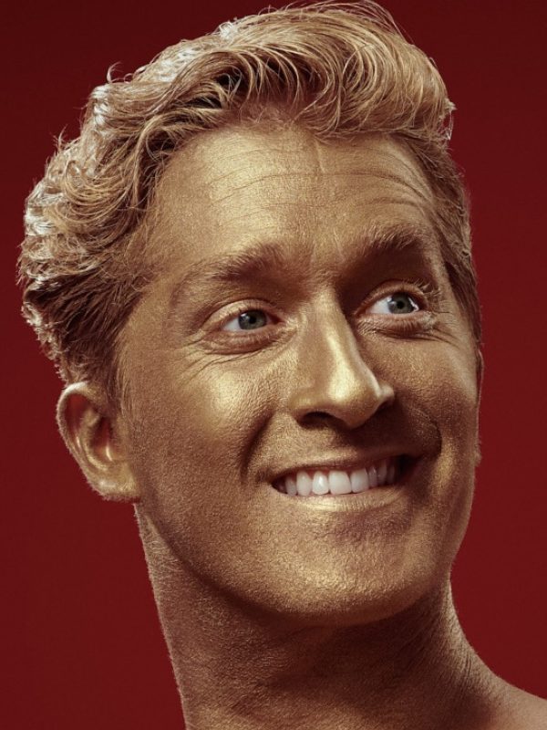 Alex Ploeg - Comedy Club Haug