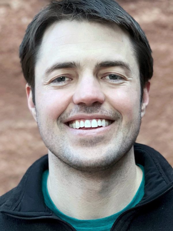 Lucas Larson - Comedy Club Haug