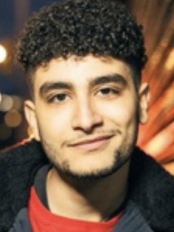 Adam Hmada - Comedy Club Haug