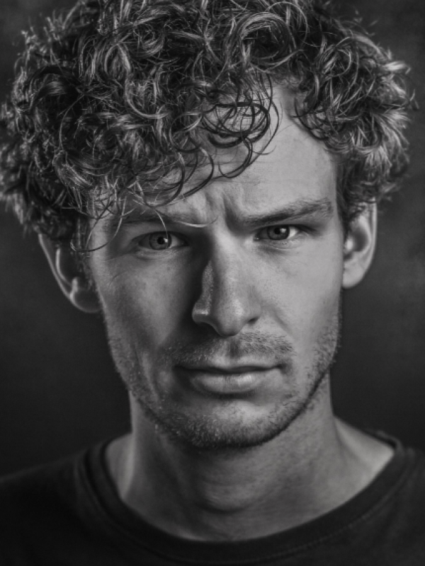 Bob Koomen - Comedy Club Haug