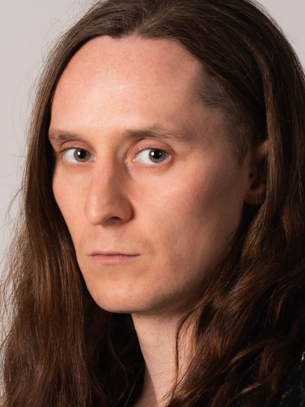 Brendan Common - Comedy Club Haug