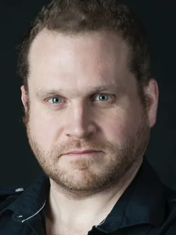 Byron Bertram - Comedy Club Haug