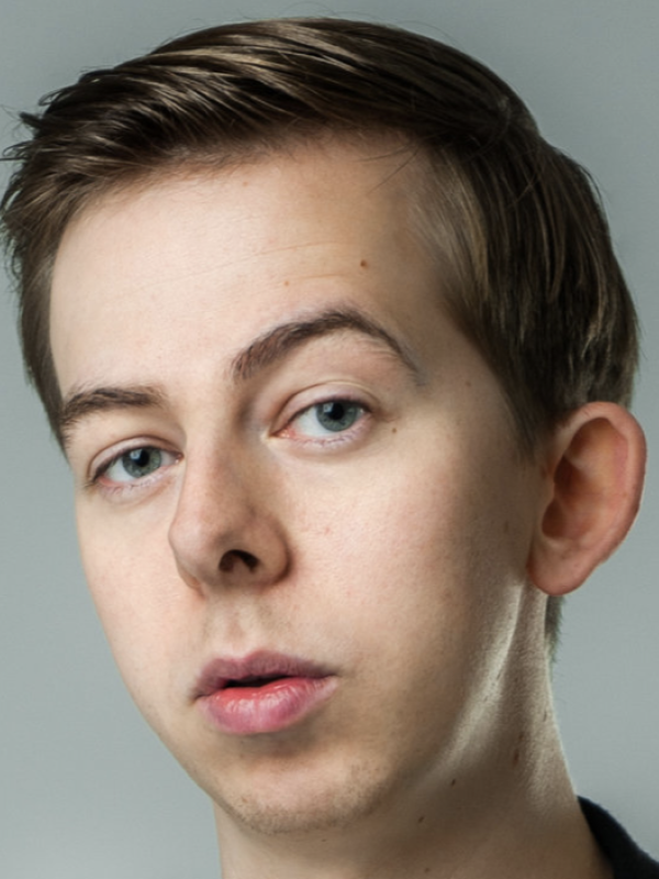 Chris Turner - Comedy Club Haug