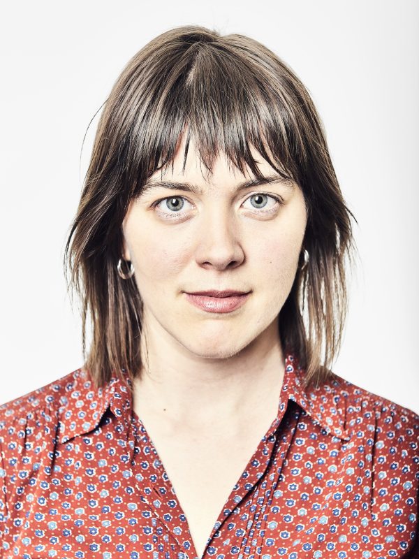 Phoebe Perry - Comedy Club Haug