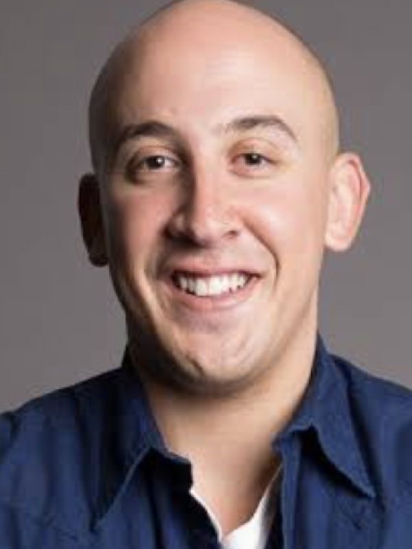 Dalin Oliver - Comedy Club Haug