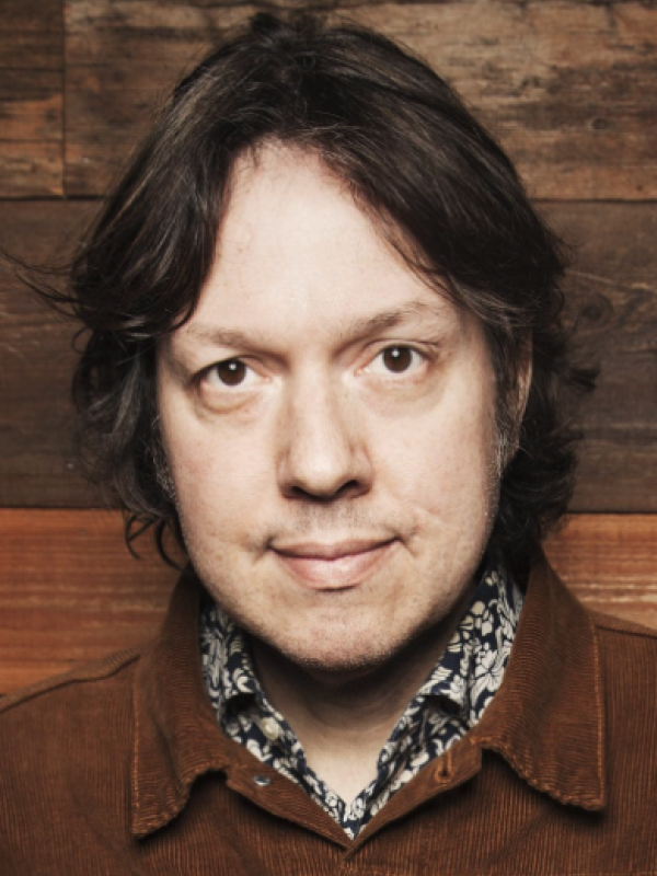 Dave Hill - Comedy Club Haug