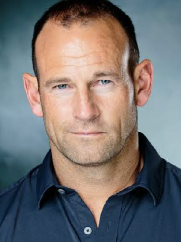 David Nihill - Comedy Club Haug