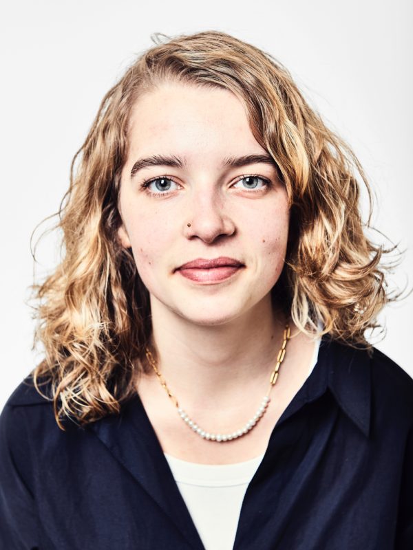 Davine Perik - Comedy Club Haug