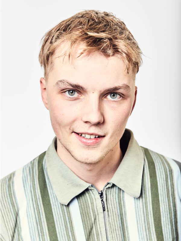 Diederik Zuurmond - Comedy Club Haug