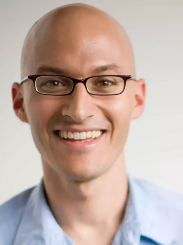 Eric Schwartz - Comedy Club Haug