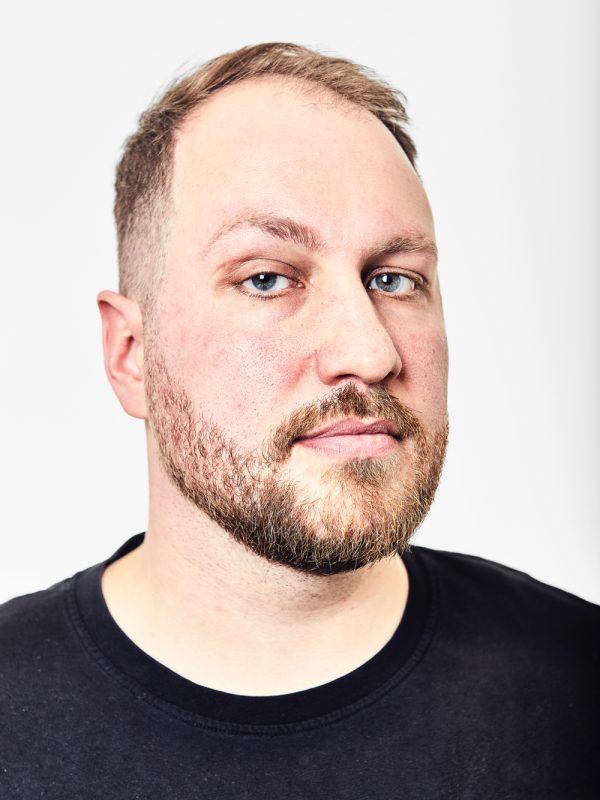 Felix van den Berg - Comedy Club Haug