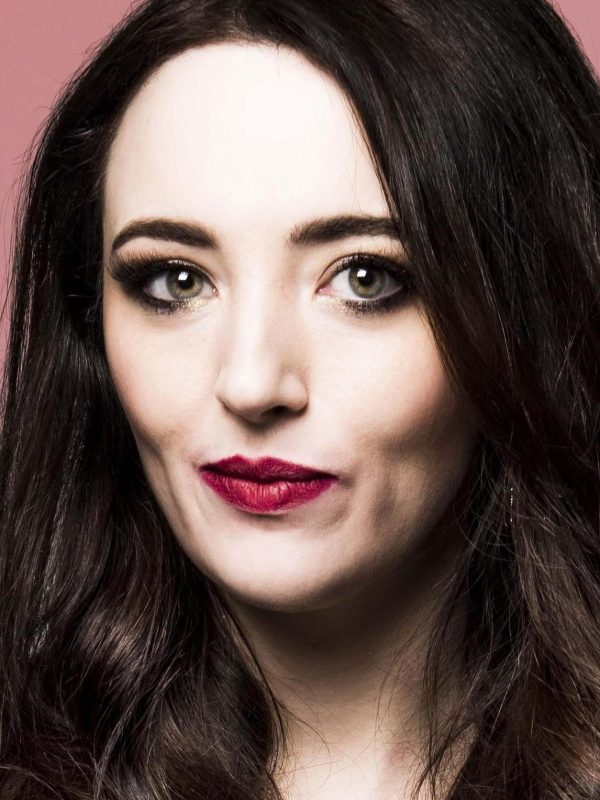 Fern Brady - Comedy Club Haug