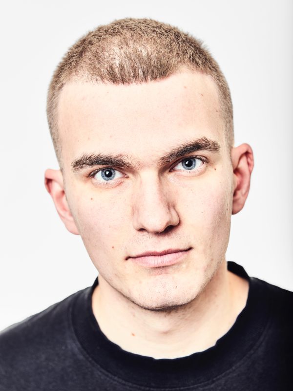 Finn Visser - Comedy Club Haug