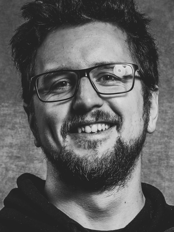 Jasper Posson - Comedy Club Haug