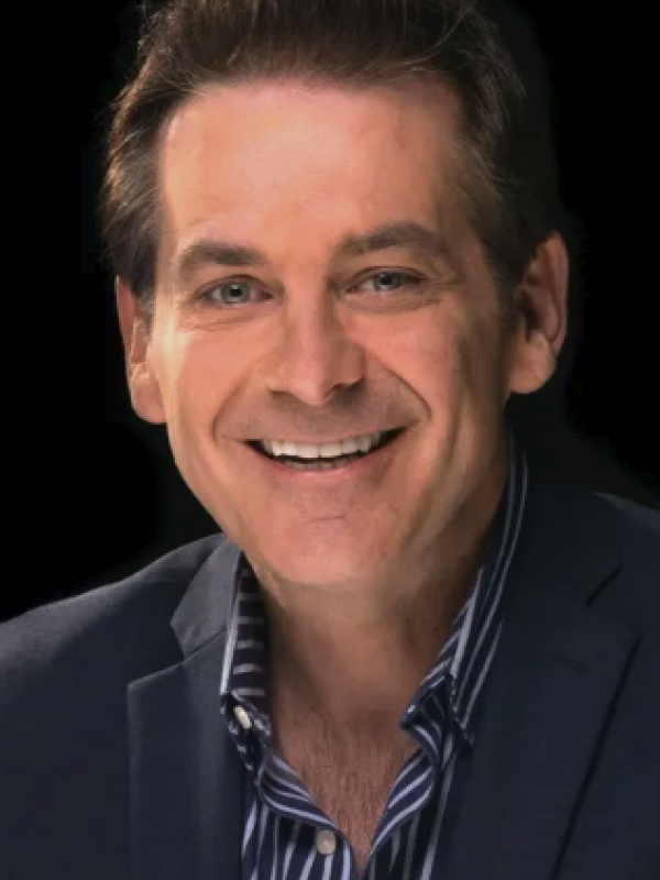 Jimmy Dore - Comedy Club Haug