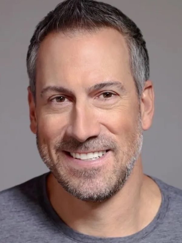 Joe Matarese - Comedy Club Haug