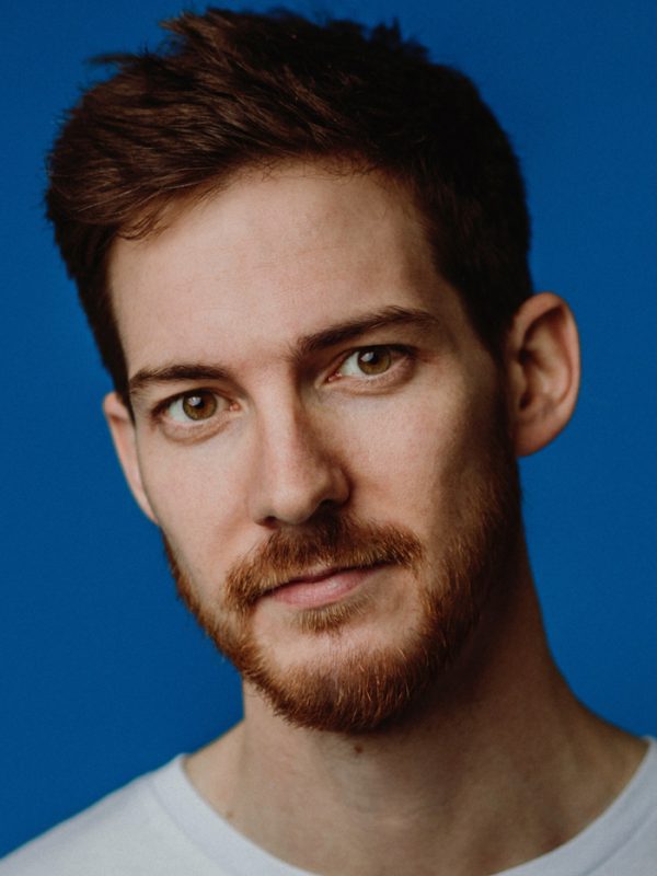 Joseph Parsons - Comedy Club Haug