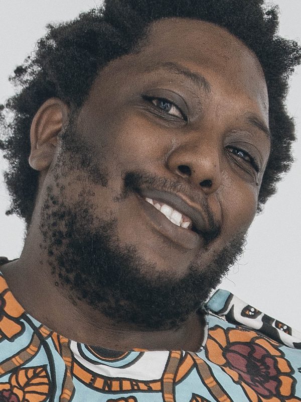 Kagiso Mokgadi - Comedy Club Haug