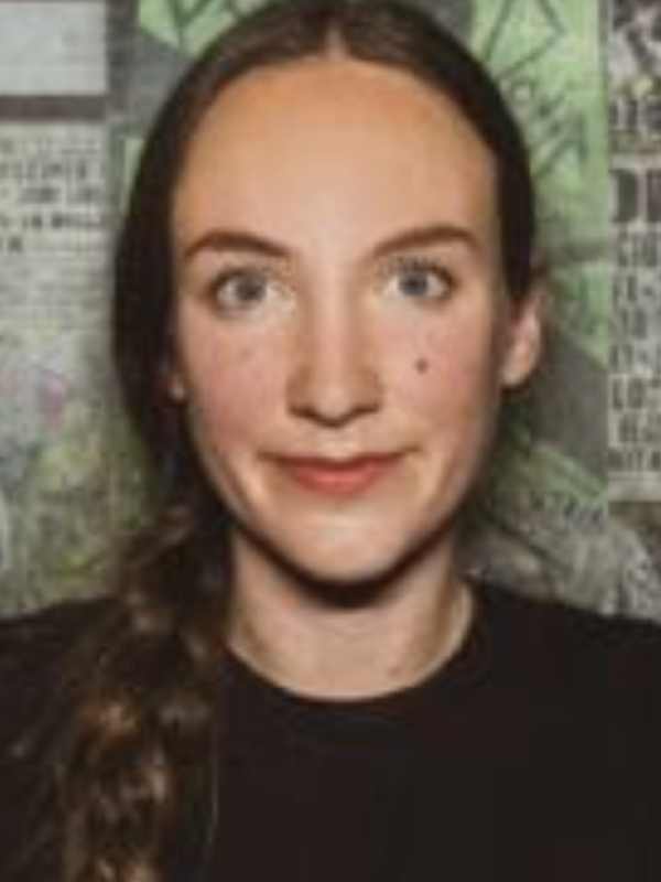 Katie Boyle - Comedy Club Haug