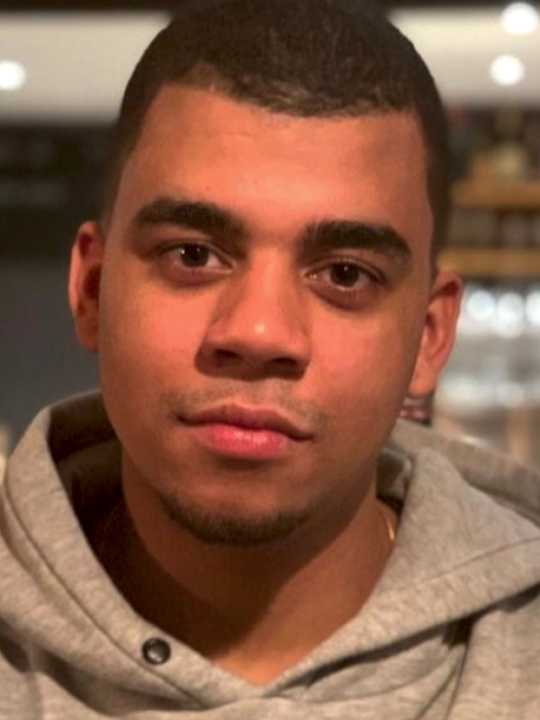 Lorenzo Biemans - Comedy Club Haug