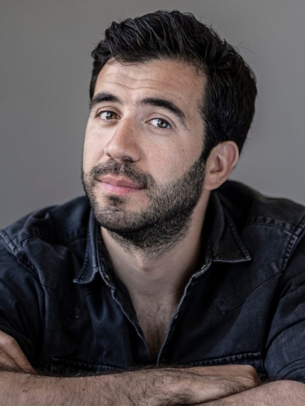 Marco Lopes - Comedy Club Haug