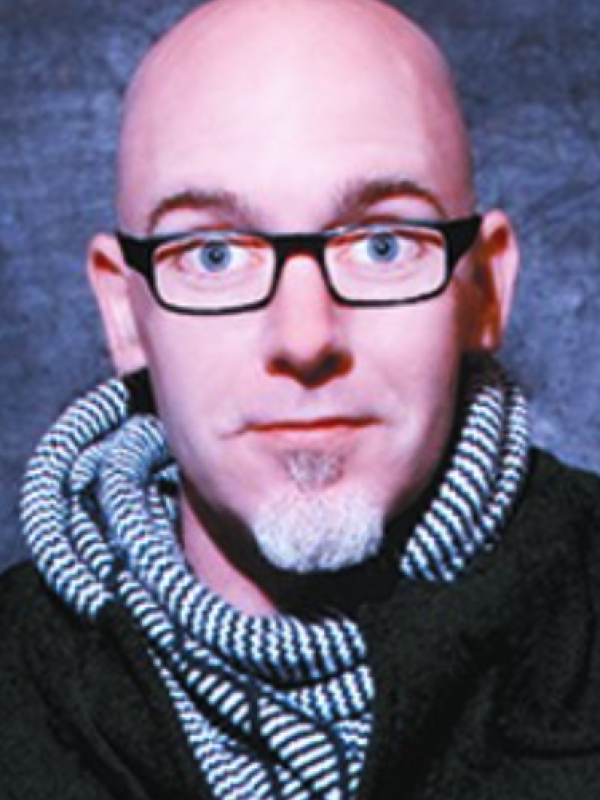 Matt Davis - Comedy Club Haug