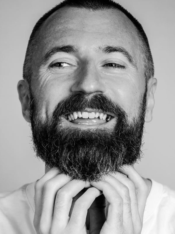 Matthew McAloone - Comedy Club Haug