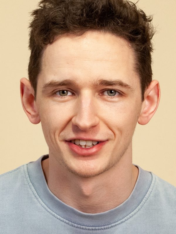 Milo Edwards - Comedy Club Haug