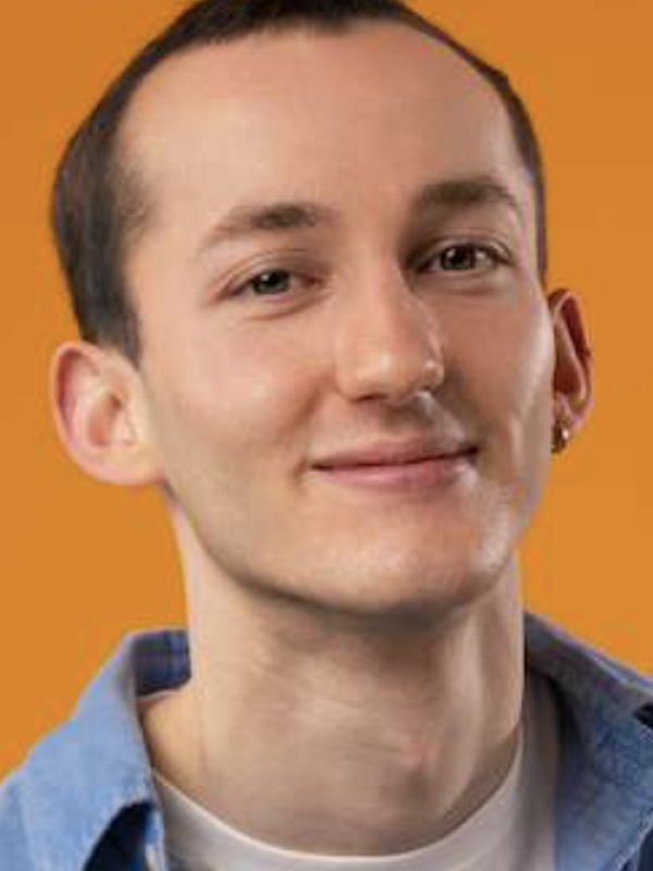 Ollie Fox - Comedy Club Haug