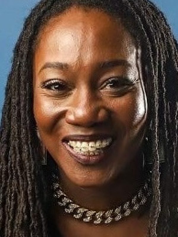 Patrice DeVeaux - Comedy Club Haug