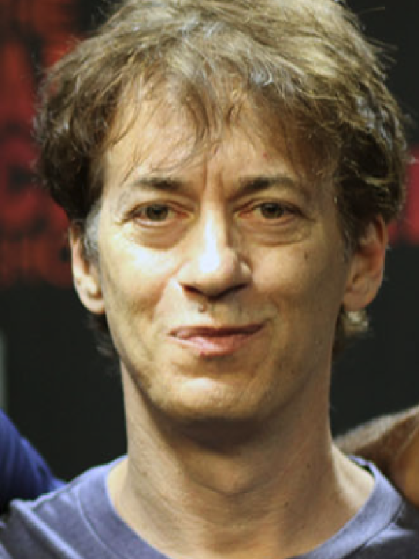 Randy Kagan - Comedy Club Haug