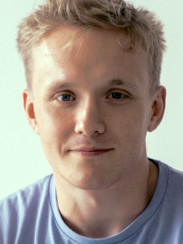 Reece Kidd - Comedy Club Haug