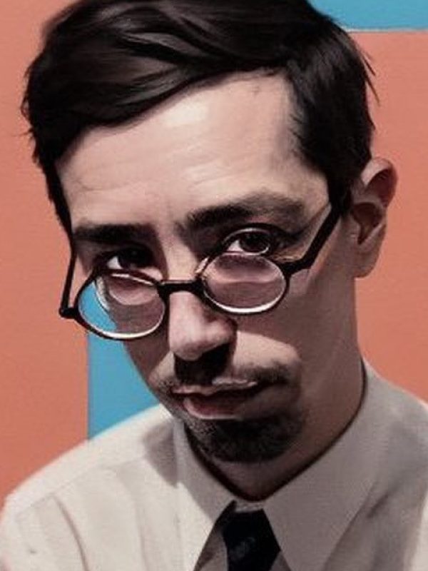 Ric Diez - Comedy Club Haug