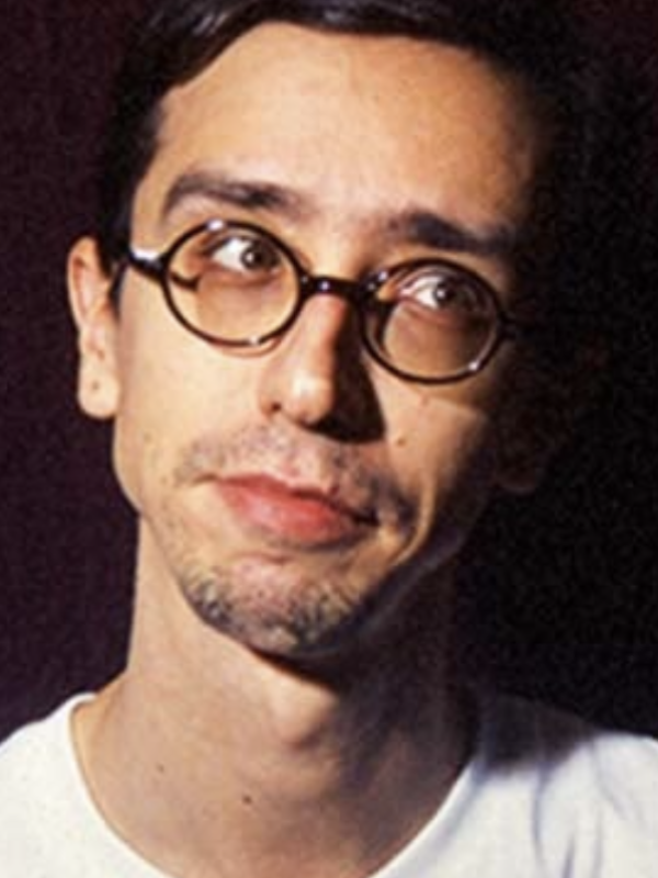 Ric Diez - Comedy Club Haug