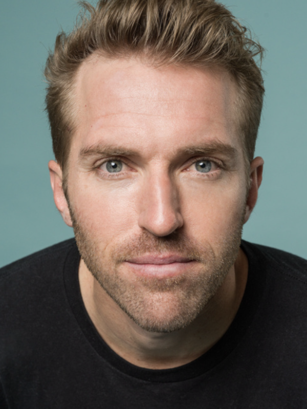 Russell Hicks - Comedy Club Haug