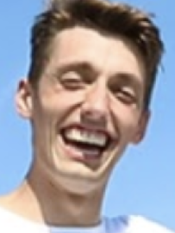 Teun de Vries - Comedy Club Haug