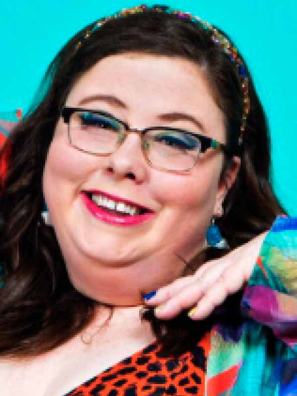 Alison Spittle - Comedy Club Haug
