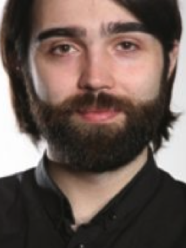 Simon O'Keeffe - Comedy Club Haug