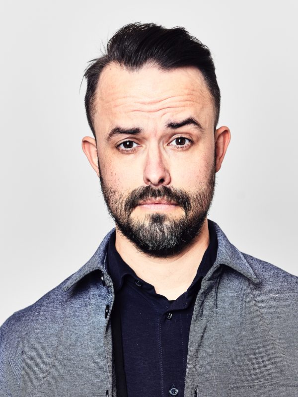 Tim Hartog - Comedy Club Haug