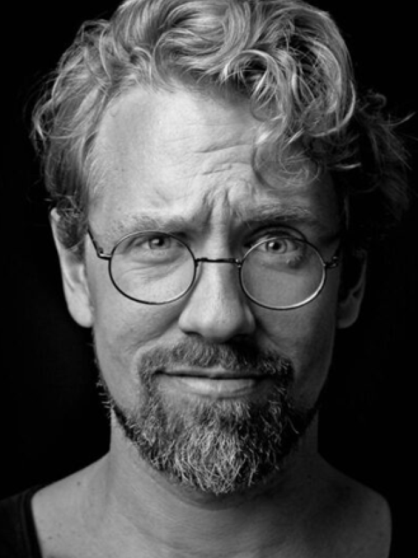 Tim van 't Hul - Comedy Club Haug