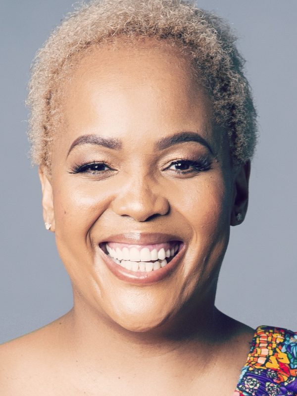 Tumi Morake - Comedy Club Haug