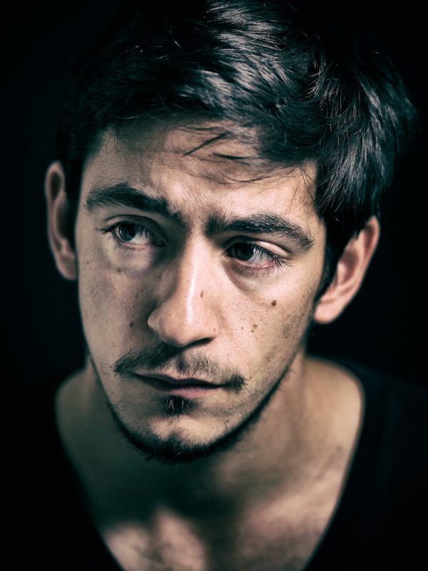 Victor Luis van Es - Comedy Club Haug