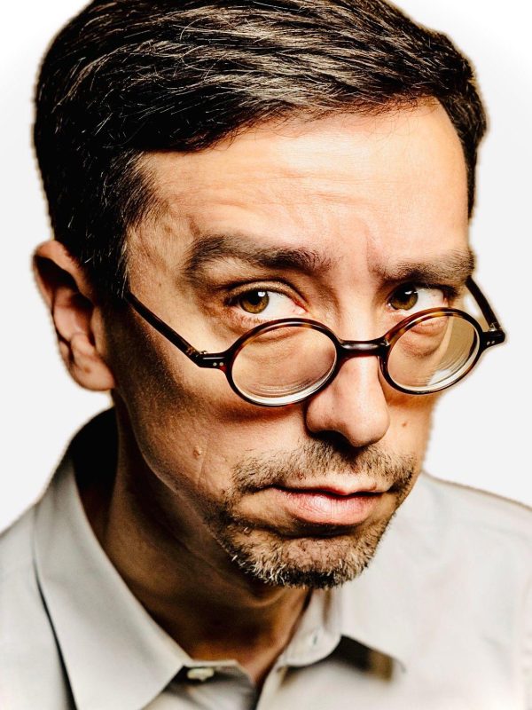 Ric Diez - Comedy Club Haug