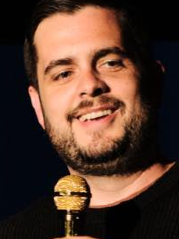 Josh Poulain - Comedy Club Haug