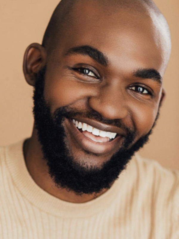 Josh Otusanya - Comedy Club Haug