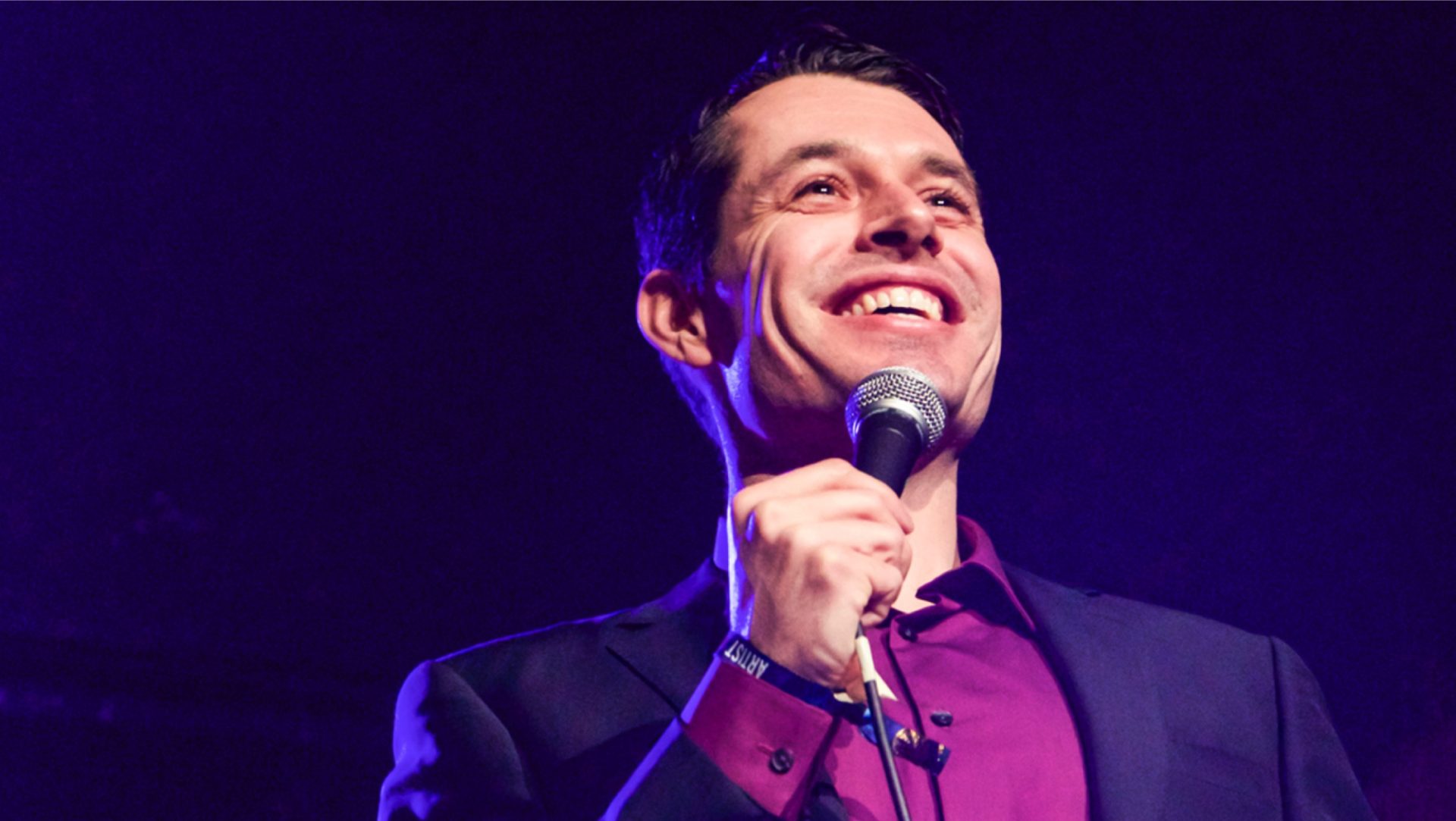 Nate Craig - Comedy Club Haug