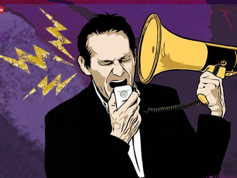 Jimmy Dore - Comedy Club Haug