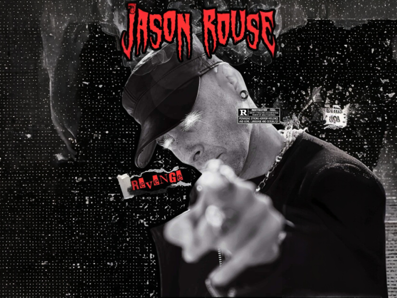 Jason Rouse - Comedy Club Haug