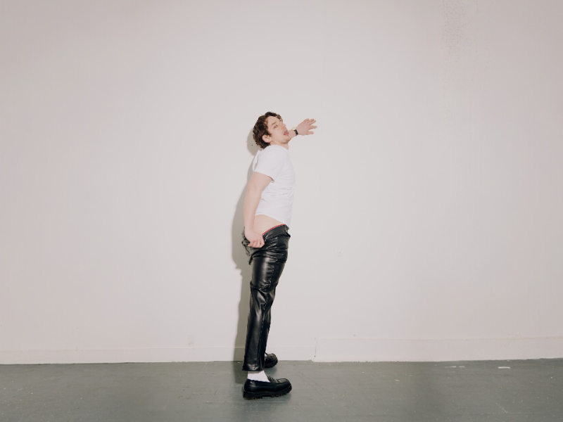 Milo Edwards - Comedy Club Haug