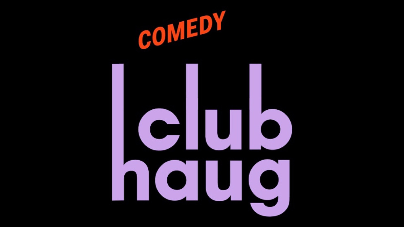 Stand-Up Comedy Club Rotterdam - Comedy Club Haug - Comedy Club Haug